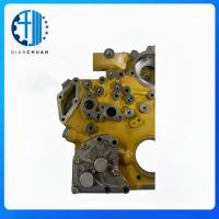China Oil Pump 294-1727 For  Engine C6.4 Excavator  320D 321D 323D for sale
