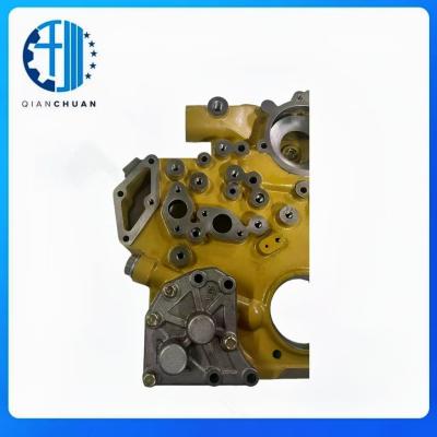 China Oil Pump 294-1727 For  Engine C6.4 Excavator  320D 321D 323D for sale