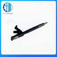 China 095000-6790 Fuel Injector Assembly Automotive Common Rail Injector For Toyota Hiace 2KD-FTV Engine for sale