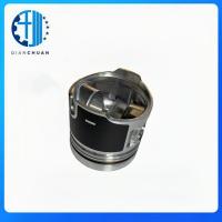 China 320D  Piston 324-4235 For   Engine C6.4  Excavator  Parts for sale