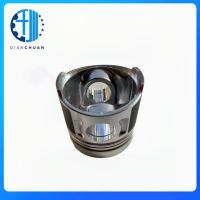 China Piston  297-7753  59mm For   S6K S6KT 3066 E320C Engine Parts for sale