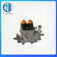 China Fuel Injection Pump 094000-0660 B61540080101 For Hino Deutz Engine WD615 for sale