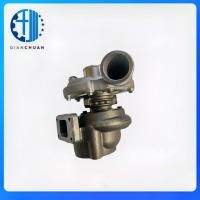 China 32006065 GT2560 Turbocharger For JCB Genset Excavator Industrial Dieselmax Euro-2 Engine for sale