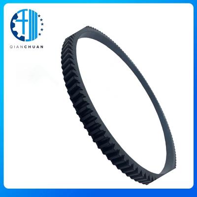 China 4N2514  Flywheel Ring Gear 113tT For    Engine C9 for sale