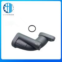 China C9 Oil Pump Connecting Elbow 234-0203 2340203  For  E330C E330D E336D for sale