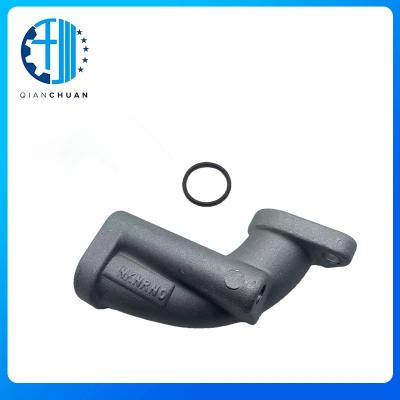 China C9 Oil Pump Connecting Elbow 234-0203 2340203  For  E330C E330D E336D for sale