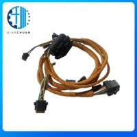 China Wiring Harness 235-8202 Excavator Spare Parts C9 Engine  For  Excavator E330D for sale