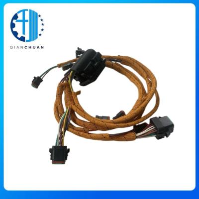 China Wiring Harness 235-8202 Excavator Spare Parts C9 Engine  For  Excavator E330D for sale