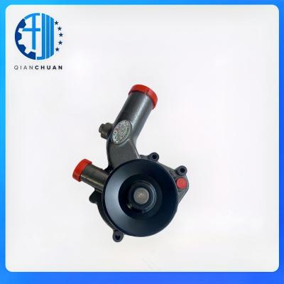 China BJ100-1307100-J Water Pump For Yuchai YC4D Diesel Engine Parts for sale