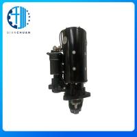 China Starter Motor C9 330c 330d 336D  338-3454  12V  For  Engine Part for sale