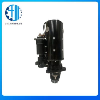 China Starter Motor C9 330c 330d 336D  338-3454  12V  For  Engine Part for sale