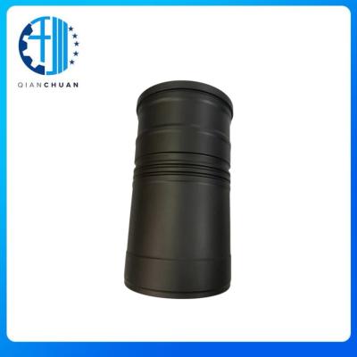 China S6B3 Diesel Engine Cylinder Liner 34A07-02100 For Mitsubishi for sale