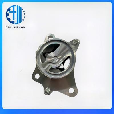 China Engine Oil Pump For Mitsubishi S3L, S3L2, S4L, S4L2 Engine Parst for sale
