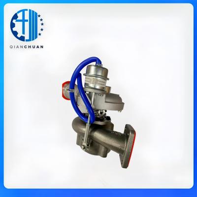 China Turbocharger 2674A807 For Perkins Engine 1104D-E44TA Turbo GT2560S for sale
