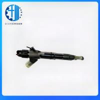 China Engine Fuel Injector 612600080611  0445120213 For WP10 Truck Diesel JinSiRan760826 for sale