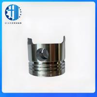 China Piston  For Mitsubishi S3L2 S3L Engine EB250 EB300 EB306 Excavator for sale