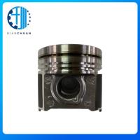 China PISTON 1G813-21110 V2403  For KUBOTA ENGINE PART for sale
