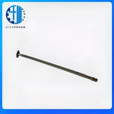 China Turbocharger Return Pipe 3977614 For Komasu  6D102  Engine  Parts for sale