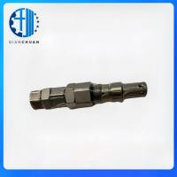 China LJ014720 Relief Valve For Case CX210B CX210  CX240  Excavator Parts for sale