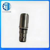 China 096-5931 0965931 Relief Valve FOR   E200B EL200B Swing Motor for sale