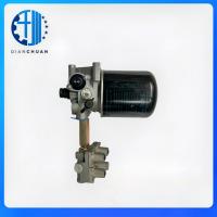 China Air Dryer Assembly 35110080120 For Man And Benz Truck  Parts for sale