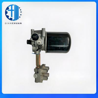 China Air Dryer Assembly 35110080120 For Man And Benz Truck  Parts for sale
