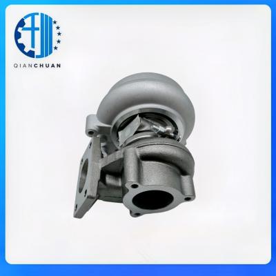 China Turbocharger 49189-02721 For   3044C C3.4 Engine Parts for sale
