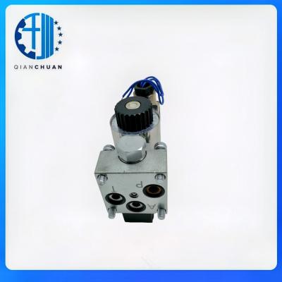 China 1010300953 Qdflfa Solenoid 23QDF6B315E24 For ZOOMLION Crane QY60H for sale