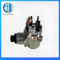 China 04286363 Actuator Solenoid Valve 12V For Deutz BF4M2011 TCD2011 FL2011 Engine for sale