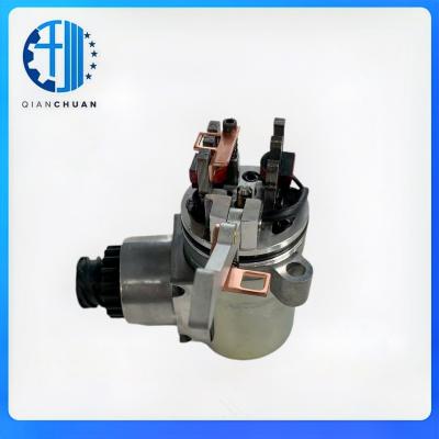 China 04286363 Actuator Solenoid Valve 12V For Deutz BF4M2011 TCD2011 FL2011 Engine for sale