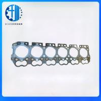 China 611600040014 Metal Cylinder Gasket For Weichai WP10H Truck Spare Parts for sale