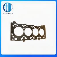 China Cylinder Head Gasket 1J700-03323 for Kubota Engine V2607 Excavator KX057-4 for sale