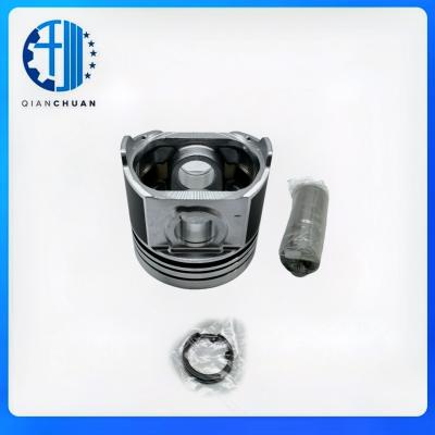 China Piston Kit 1G831-21110  Compatible with Kubota D1803 Engine Tractor Excavator Wheel Loader for sale