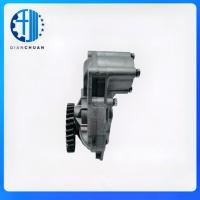 China Weichai Deutz Oil pump for  WP6 13039311 Diesel Engine Spare Part for sale