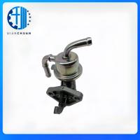 China Fuel Pump 17539-52030 Fits Kubota V2203 Engine Spare Part for sale