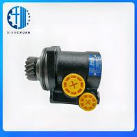 China Steering Pump 612600130172 WD615 WD618   for Weichai engine spare parts for sale