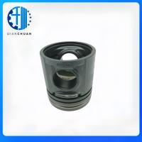 China Piston T3135J186A For Lovol Perkins 1004TG 1006TAG 1006TAG Engine Spare Part for sale