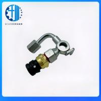 China 04505476 Fuel Line For Deutz TCD2012 L04 2V  Engine Spare Parts for sale