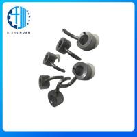 China Piston Cooling Nozzle WD615  1560010090 Engine Spare Parts for sale