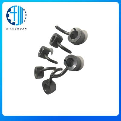 China Piston Cooling Nozzle WD615  1560010090 Engine Spare Parts for sale