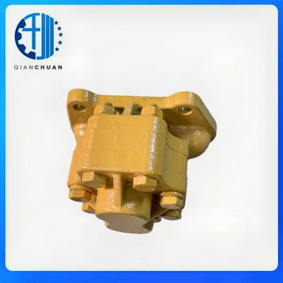China Clutch Pump 07421-71401 For Komatsu Bulldozer D20A D20P D20Q D20S for sale