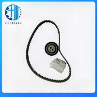 China 6670555 04270987 Timing Belt Kit Compatible With Deutz BF4M1011 for sale
