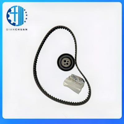 China 6670555 04270987 Timing Belt Kit Compatible With Deutz BF4M1011 for sale