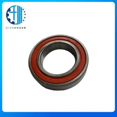 China 6008LLU Single Row Radial Ball Bearing With Double Sealed for sale