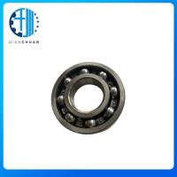 China Deep Groove Ball Bearings 6309CM 45x100x25 for sale