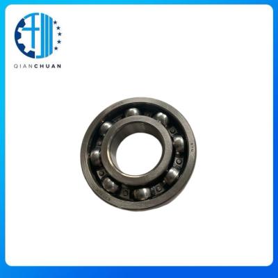 China Deep Groove Ball Bearings 6309CM 45x100x25 for sale
