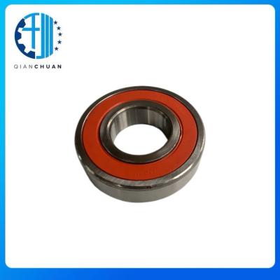 China 6310LLU Single Row Radial Ball Bearing With Double Sealed for sale