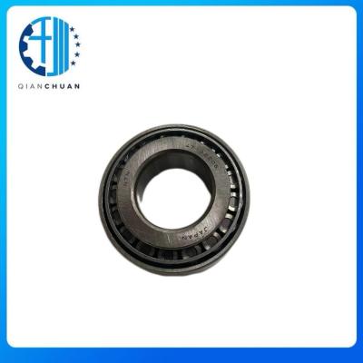 China Bearing 32206 Tapered Roller Bearing Cone And Cup Set for sale