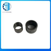 China NA6909  Needle Non Thrust Roller Bearings for sale