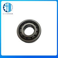 China Excavator Cylindrical Roller Bearing NJ307 Bearings for sale